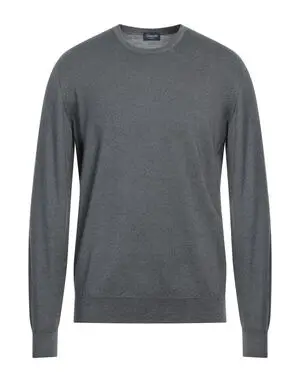 DRUMOHR Merino Wool Sweater