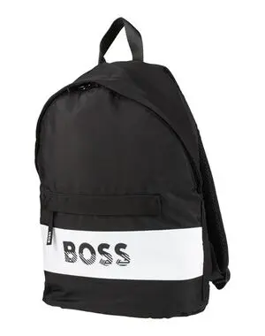 BOSS Backpacks