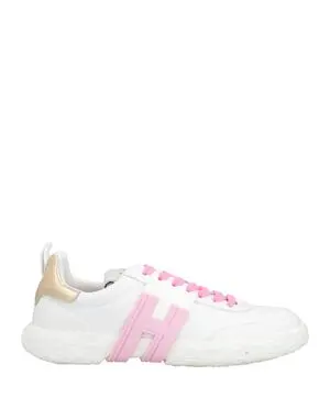 Hogan Low-top Sneakers - White