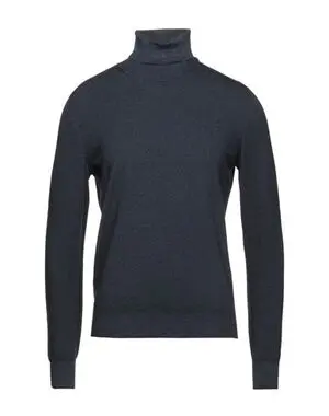 Drumohr Turtleneck Sweaters For Men