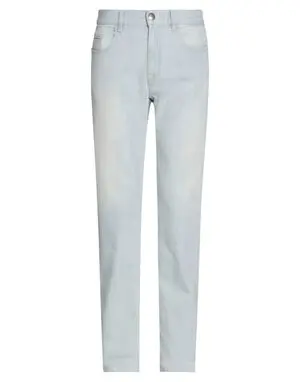 BIKKEMBERGS Cotton-elastane Blend Jeans