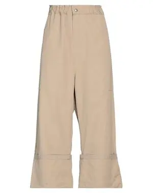2 MONCLER 1952 Viscose-cotton Pants