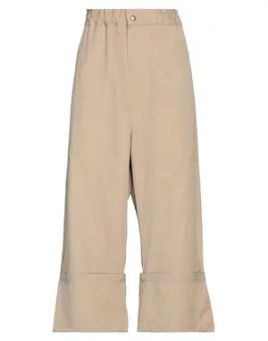 2 MONCLER 1952 Viscose-cotton Pants
