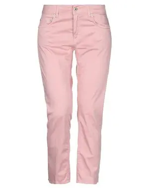 DONDUP Tapered Cropped Pants
