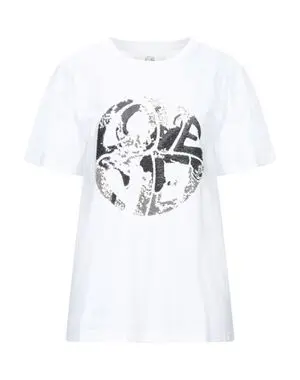 Alberta Ferretti T-shirt - White