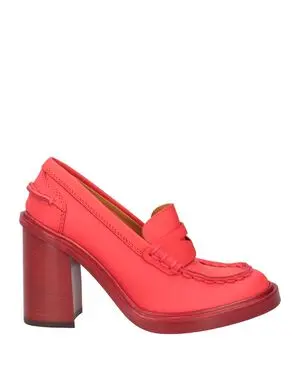 TOD'S Penny Loafers