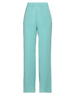 SEMICOUTURE Wide Leg Pants