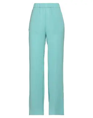 SEMICOUTURE Wide Leg Pants