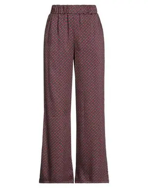 DIMORA High-waisted Wide Leg Pants