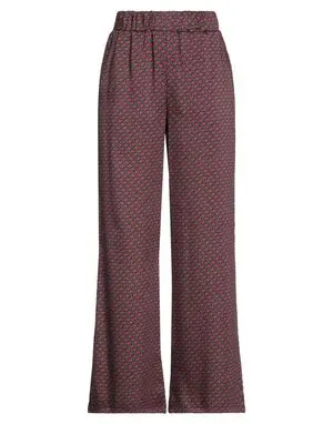 DIMORA High-waisted Wide Leg Pants