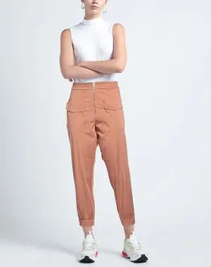 DONDUP Tapered Stretch Pants