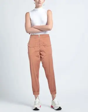 DONDUP Tapered Stretch Pants
