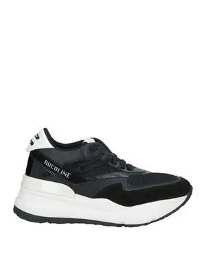 RUCOLINE Low-top Sneakers - Black
