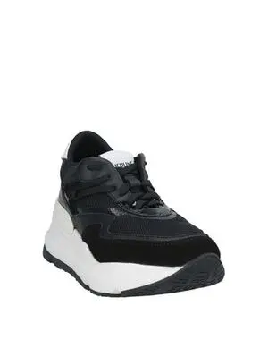 RUCOLINE Low-top Sneakers - Black