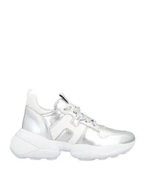Hogan Chunky Sneakers For Women