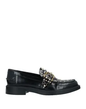 TOD'S Loafers In Soft Leather