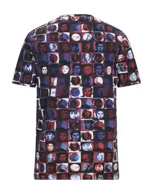 FRANKIE MORELLO T-shirt Size Cotton - Blue
