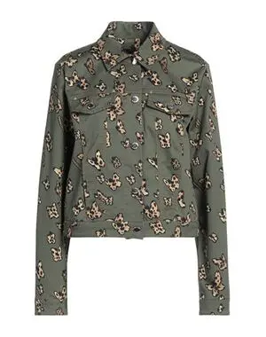 Moschino Single Breasted Jackets For Women