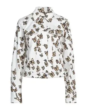 Moschino Jacket - White