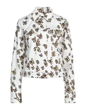 Moschino Jacket - White