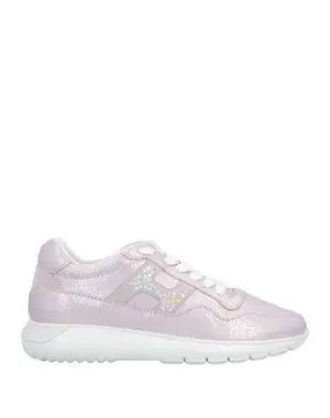 Hogan Embellished Sneakers For Men