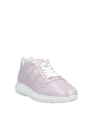 Hogan Low-top Sneakers - Purple