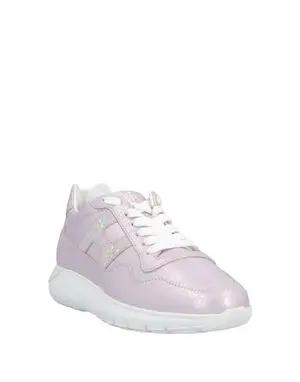 Hogan Low-top Sneakers - Purple