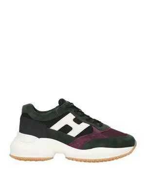 Hogan Low-top Sneakers
