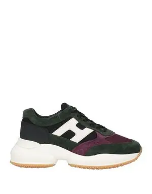 Hogan Low-top Sneakers