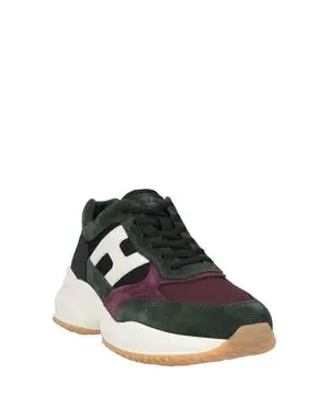 Hogan Low-top Sneakers