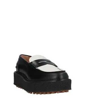 TOD'S Calfskin Loafers