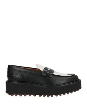 TOD'S Calfskin Loafers
