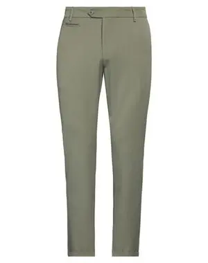 LES DEUX Tailored Twill Pants