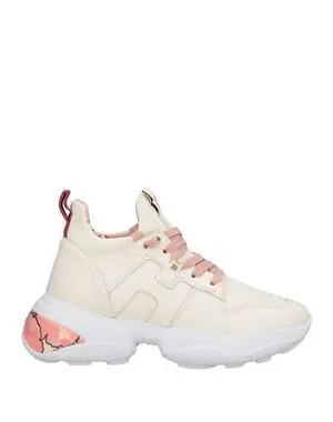 Hogan Sneakers - Ivory