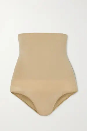 SKIMS Core Control High Waist Briefs - Neutrals