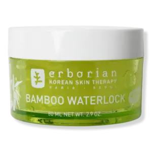 ERBORIAN Bamboo Waterlock Gel Mask