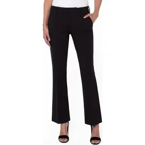 Liverpool Slim Fit Pants For Women
