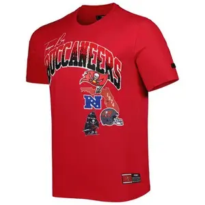 PRO STANDARD Tampa Bay Buccaneers Hometown Collection T-shirt