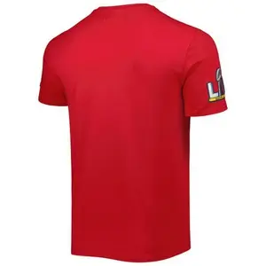 PRO STANDARD Tampa Bay Buccaneers Hometown Collection T-shirt