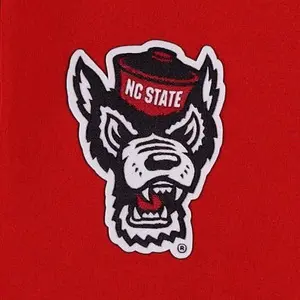 Adidas Nc State Wolfpack Aeroready Tape Pants