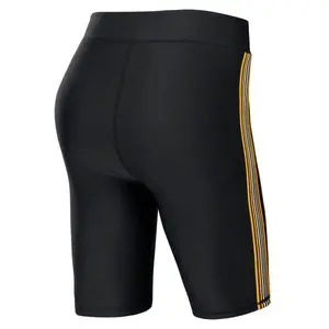WEAR BY ERIN ANDREWS Los Angeles Chargers Biker Shorts