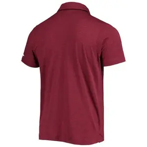 Columbia Texas A&m Aggies Tech Trail Omni-shade Polo