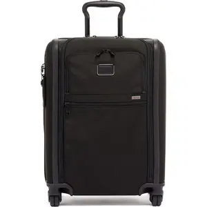 Tumi 22-inch Continental Expandable 4-wheel Packing Case - Black