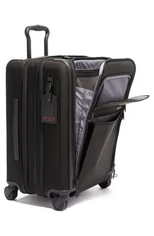 Tumi 22-inch Continental Expandable 4-wheel Packing Case - Black