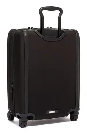 Tumi 22-inch Continental Expandable 4-wheel Packing Case - Black