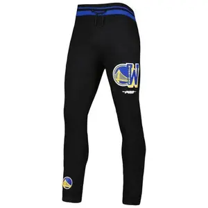 PRO STANDARD Golden State Warriors Mash Up Capsule Sweatpants
