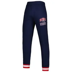 STARTER New England Patriots Blitz Fleece Jogger Pants