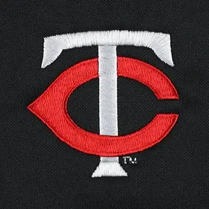 DUNBROOKE Camo Minnesota Twins Ranger Pullover Hoodie