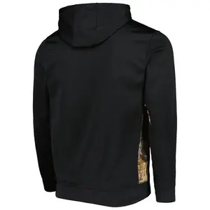 DUNBROOKE Camo Minnesota Twins Ranger Pullover Hoodie