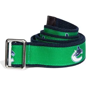 GELLS Vancouver Canucks Go-to Belt - Green